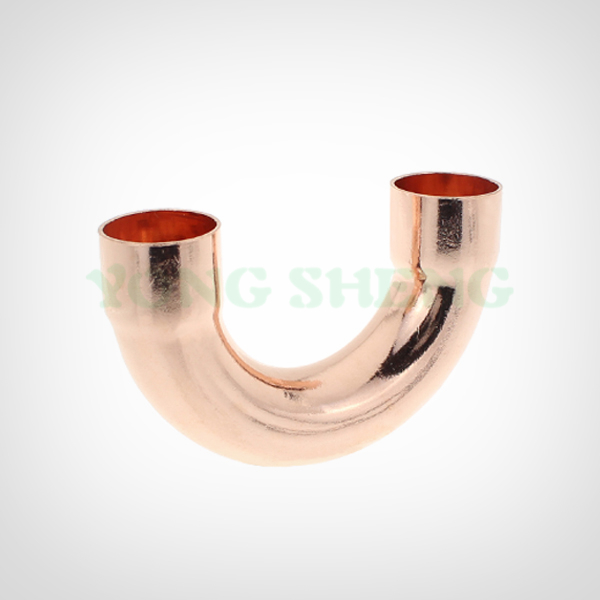 180° Return Bend – Linhai Yongsheng Pipe Co.,Ltd